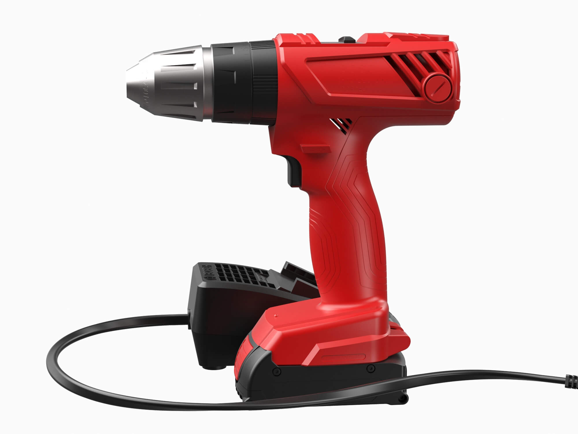 Hand Drill Collection I 9 in 1 by DennyCG