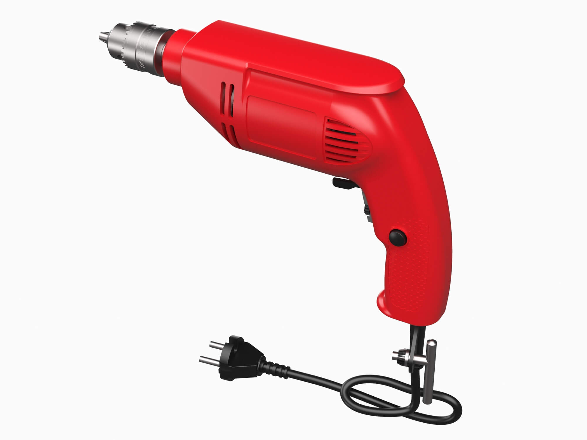 Hand Drill Collection II 9 in 1 by DennyCG