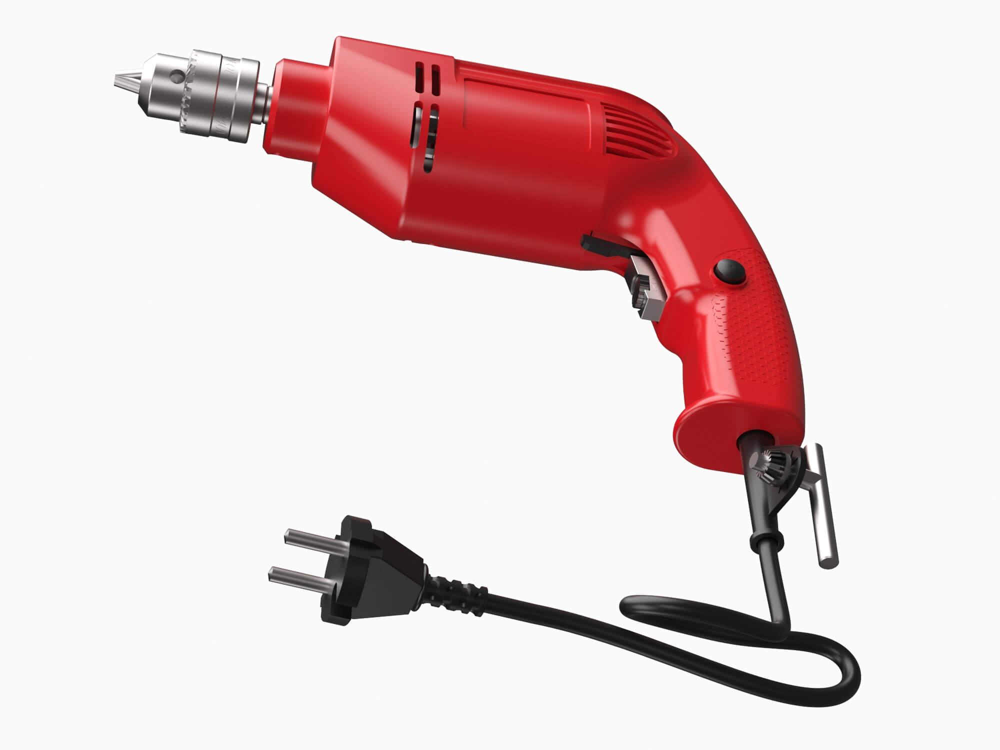 Hand Drill Collection I 9 in 1 by DennyCG