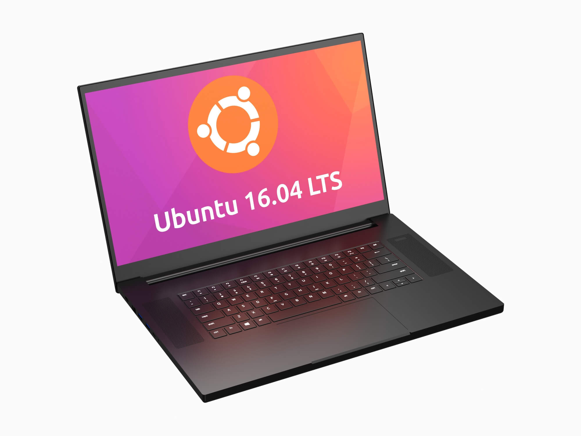 PC Case and Laptop Collection 9 in 1 by DennyCG