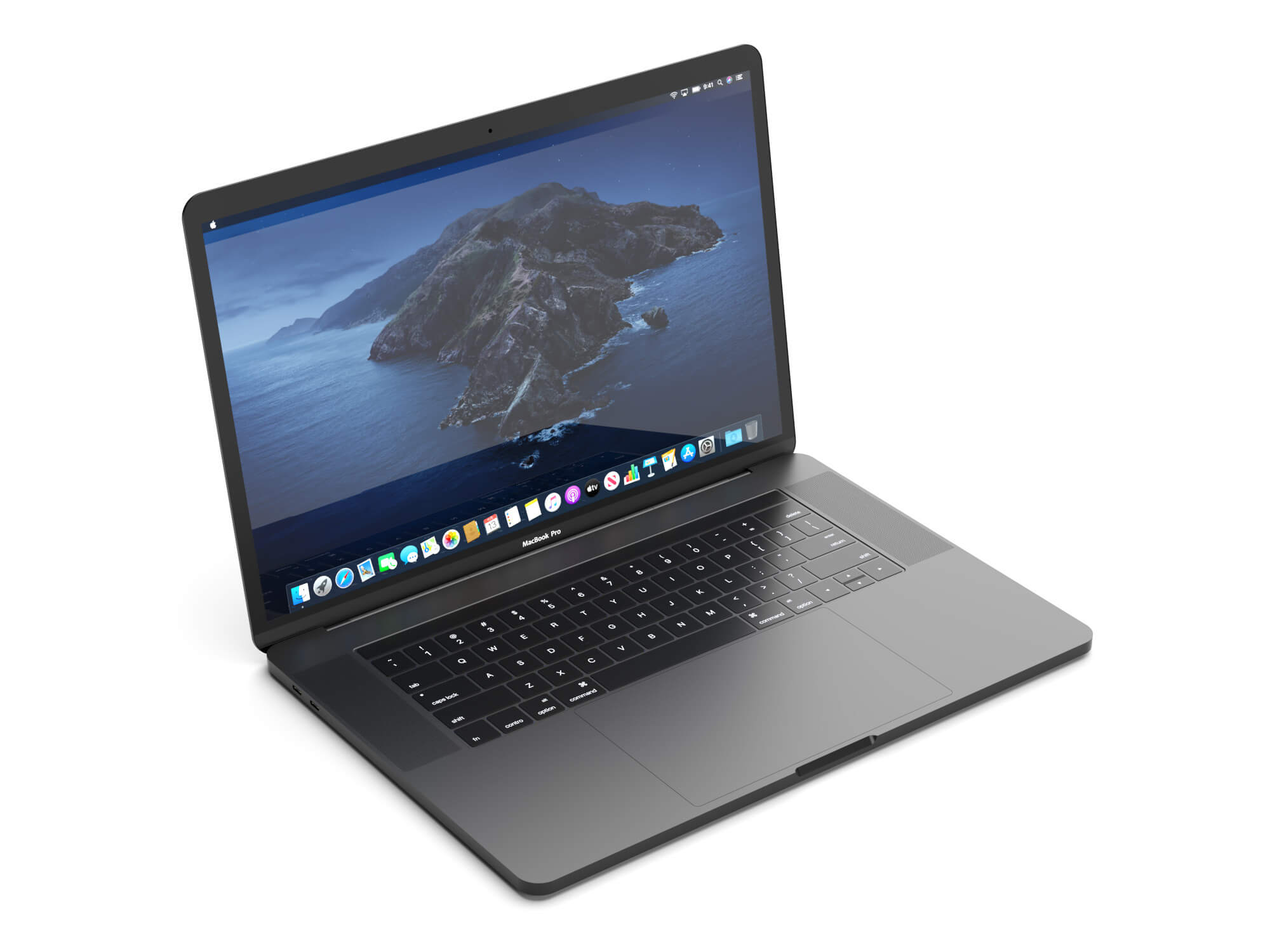 PC Case and Laptop Collection 9 in 1 by DennyCG