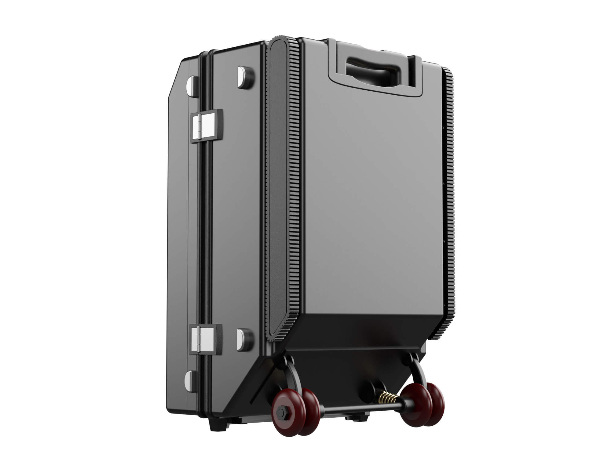 Suitcase Model 08 by DennyCG