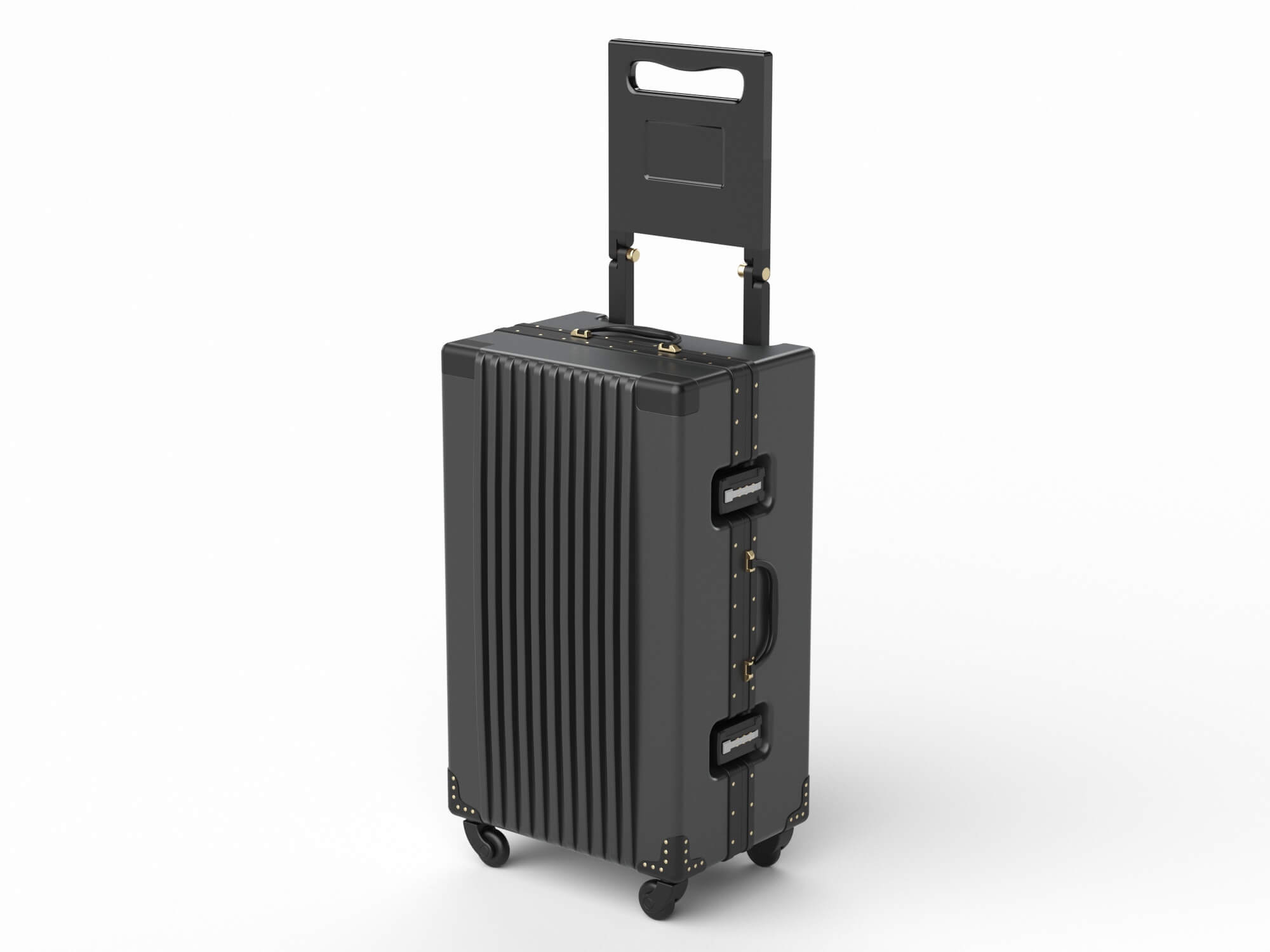 Suitcase Model 09 by DennyCG