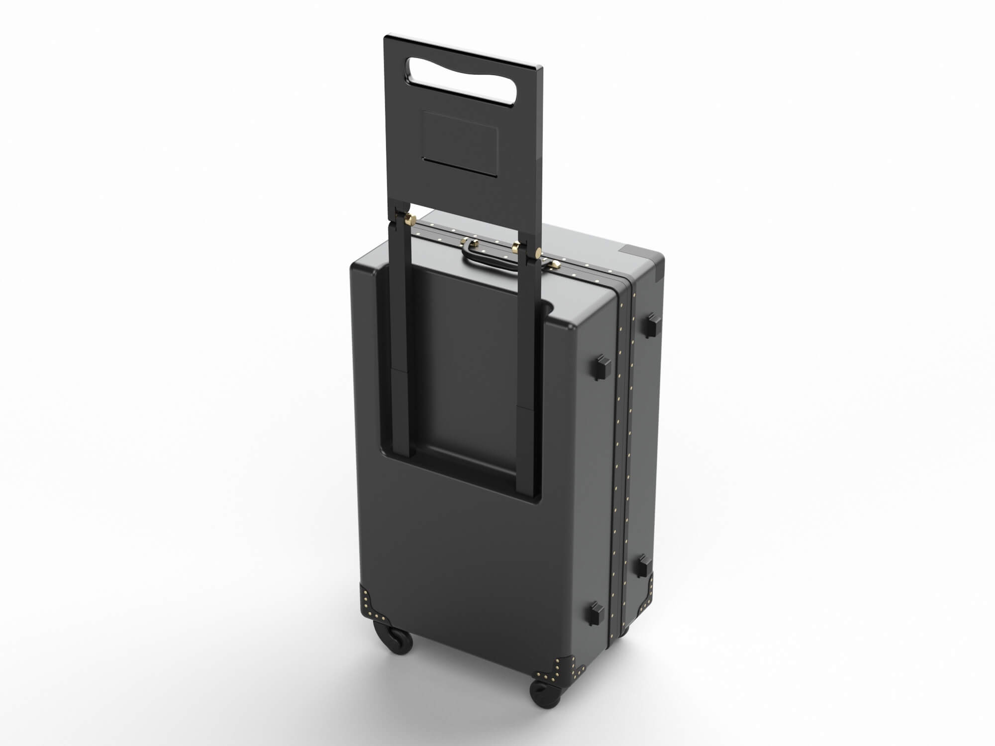 Suitcase Model 09 by DennyCG