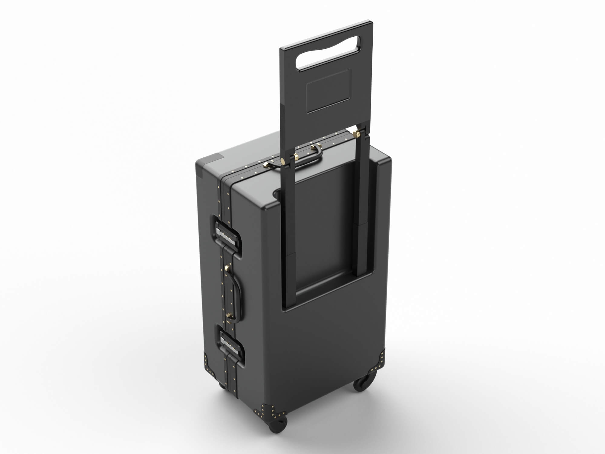 Suitcase Model 09 by DennyCG