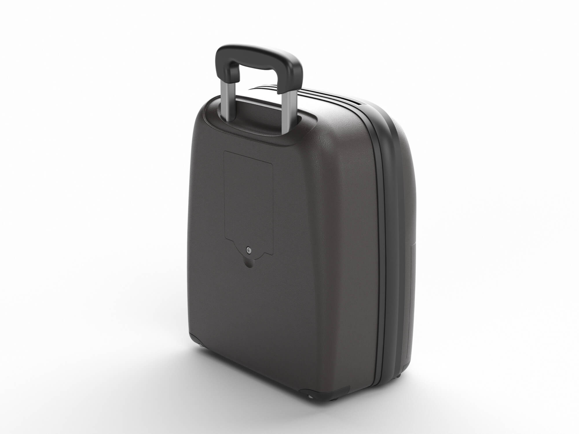 Suitcase 11 - 3D Model by DennyCG