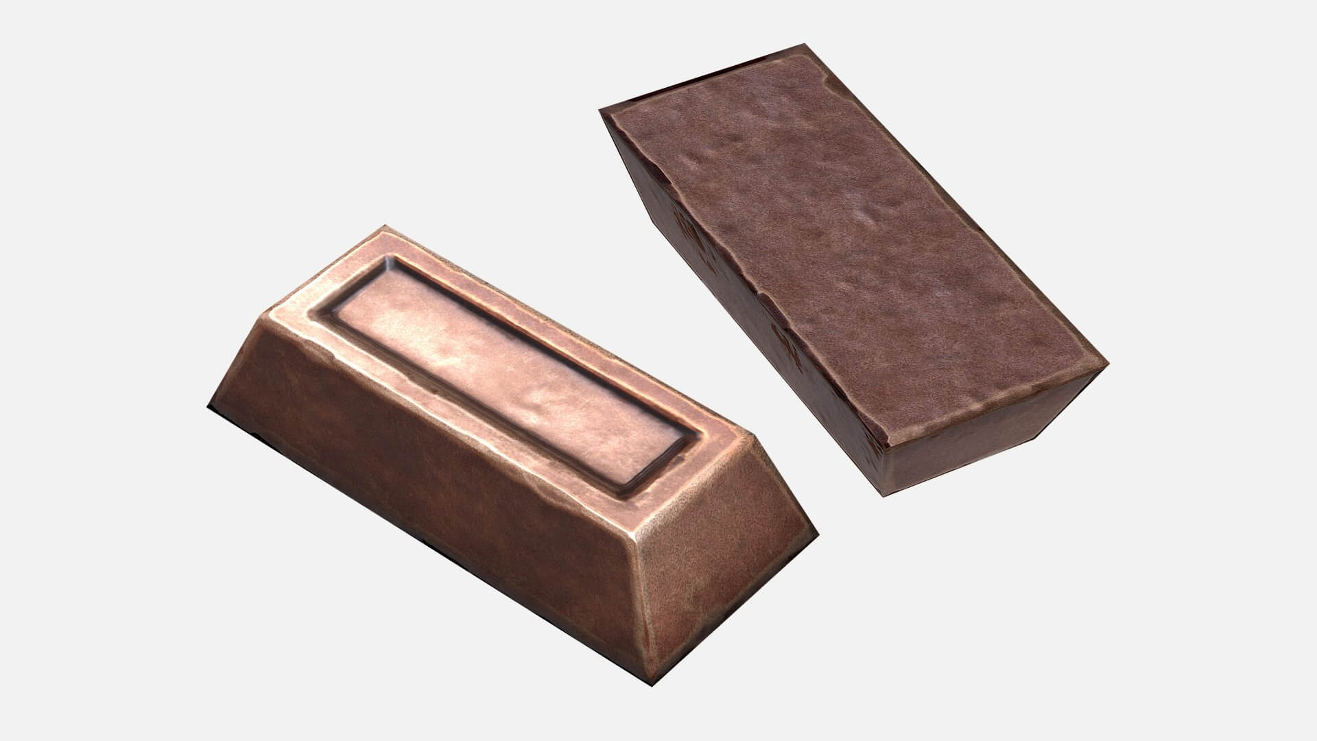Copper Ingot