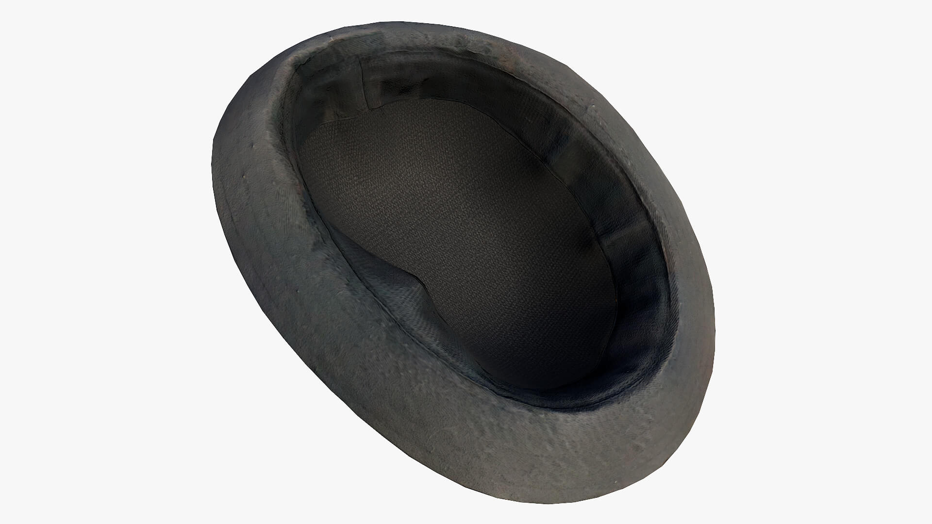 Black Hat Michael Jackson - 3D Model by Dereza