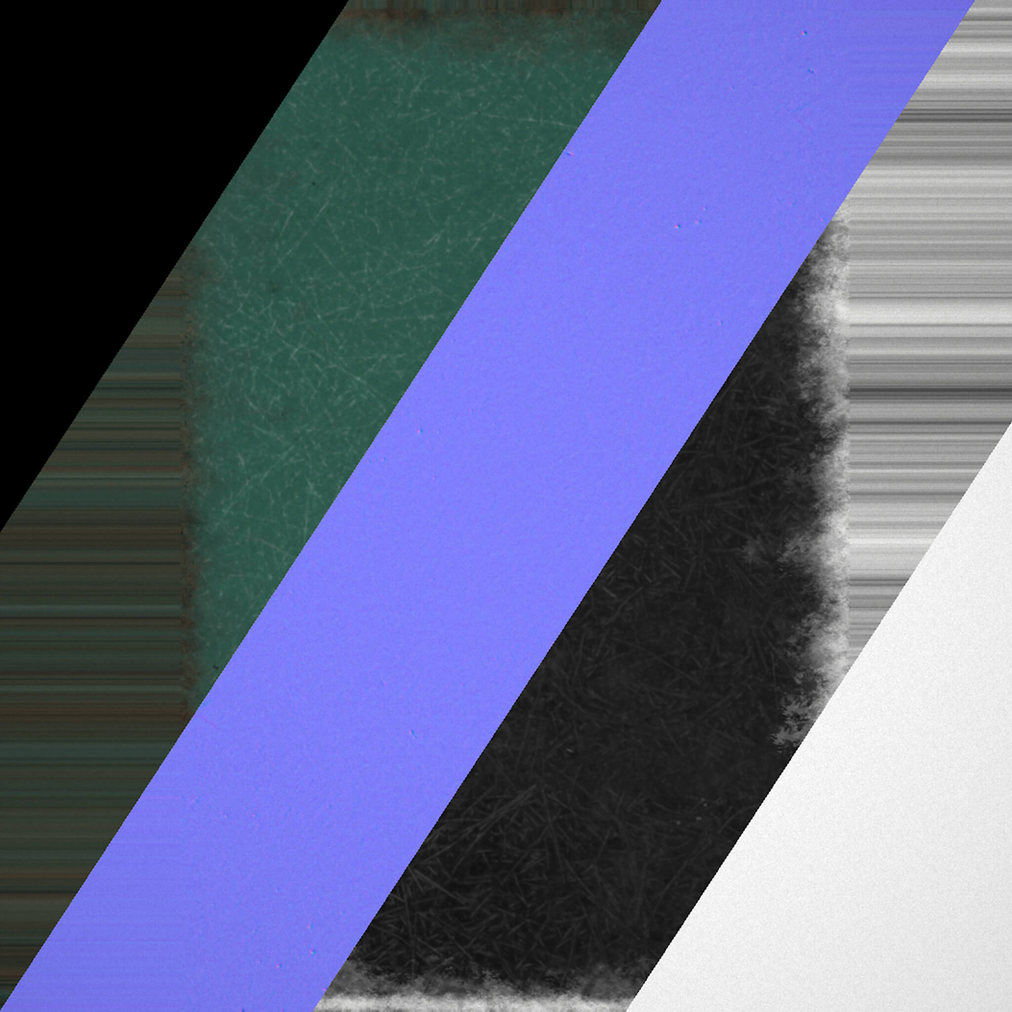 Medieval City Building - 3D Model by Dereza