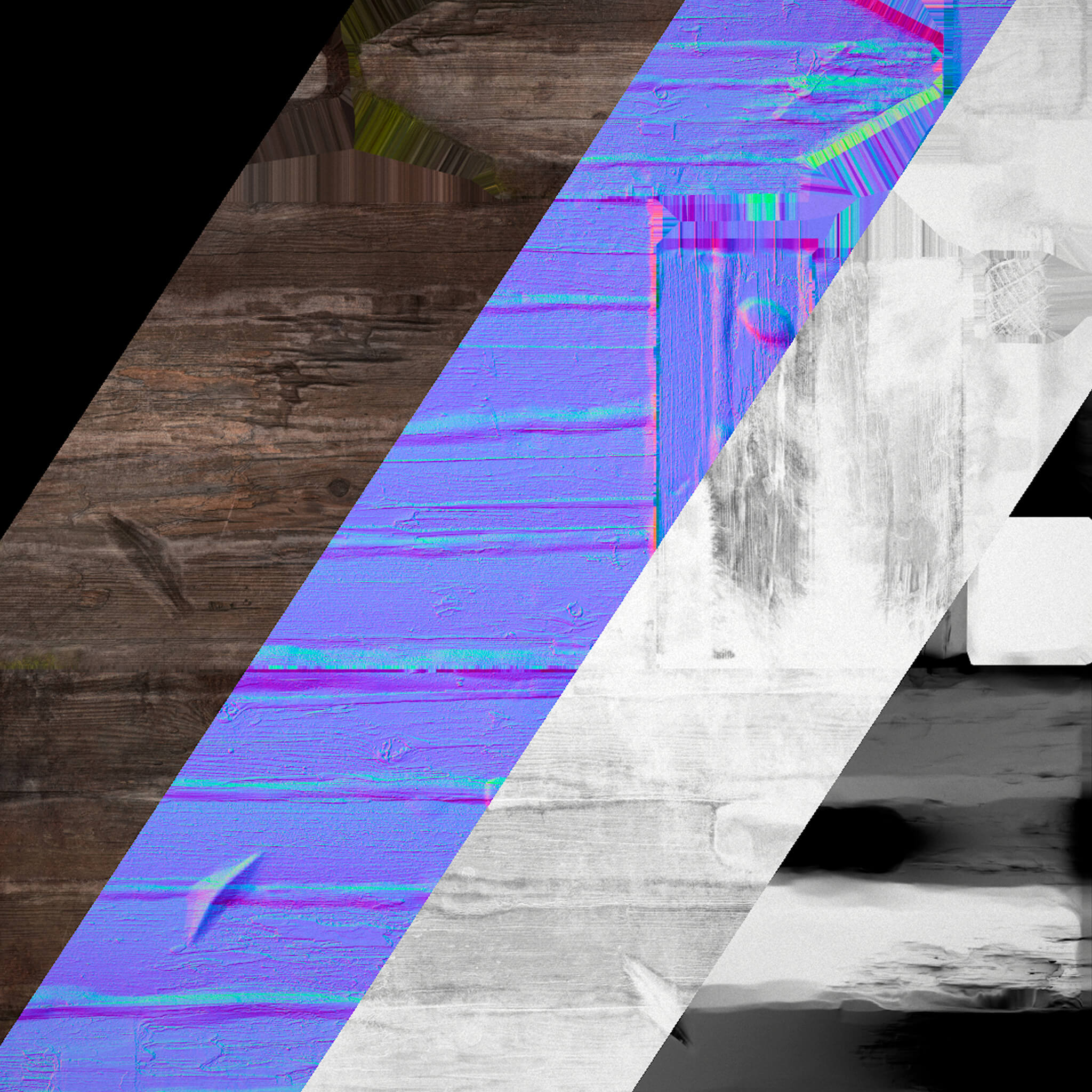 Medieval Lift Elevator - 3D Model by Dereza