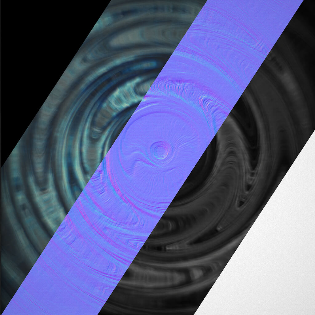 Medieval Portal Teleport Video Animation for Unreal and Unit - 3D Model ...