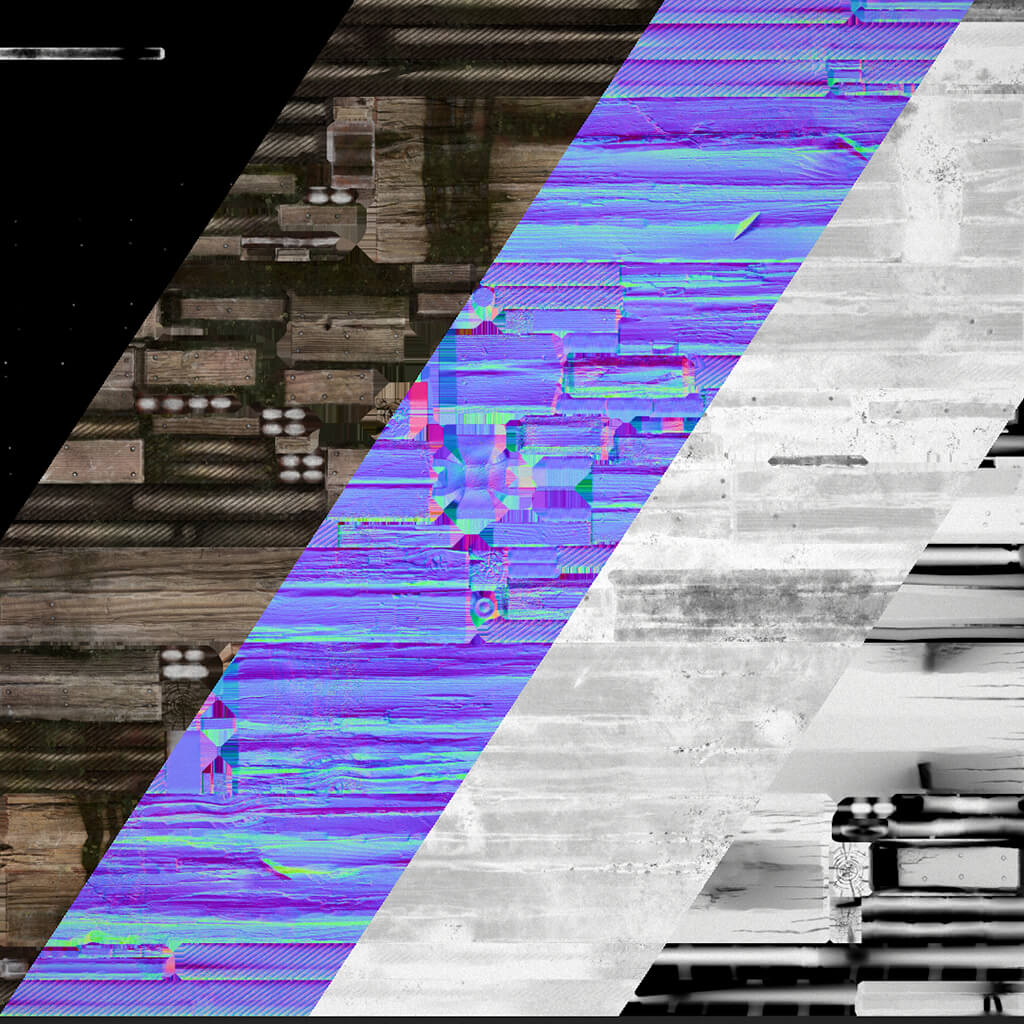 Medieval Quarry Mine With Crane Pack - 3D Model by Dereza