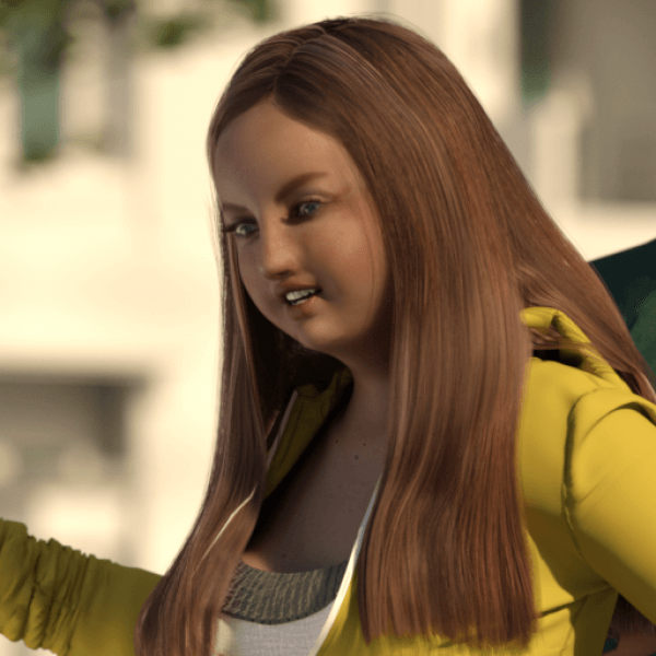 3D Art Gallery by devgroup6 at RenderHub