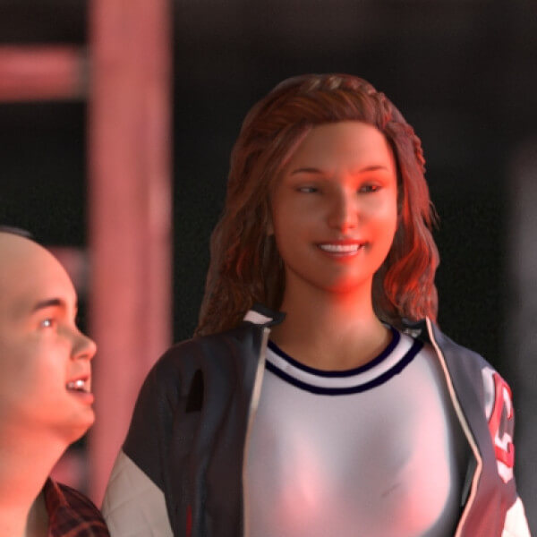 Image 212 3D Render | RenderHub Gallery