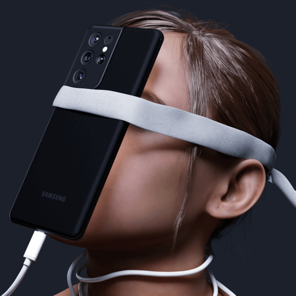 3D Art Gallery by DEVIANT at RenderHub