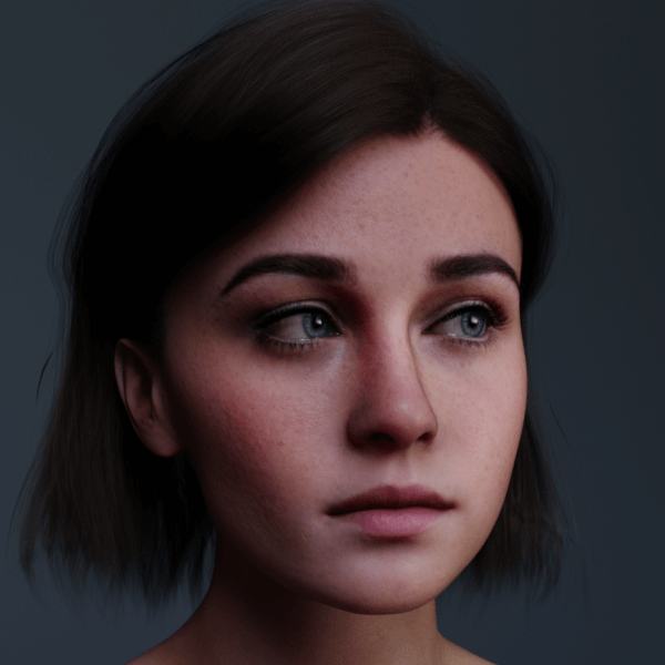 3D Art Gallery by DEVIANT at RenderHub