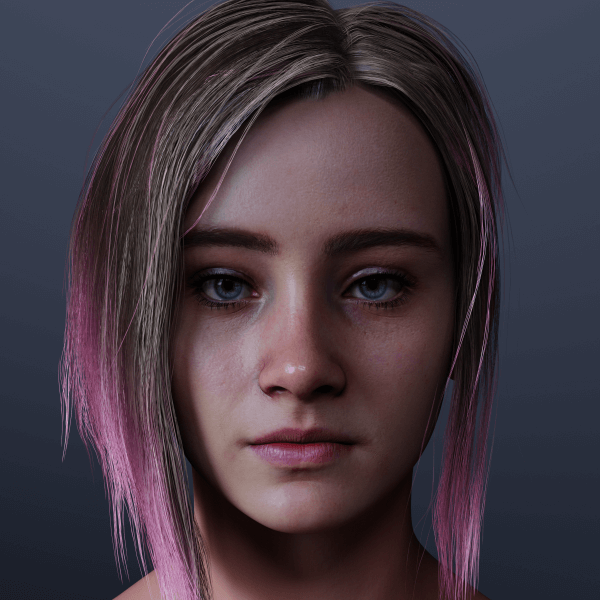 3D Art Gallery by DEVIANT at RenderHub