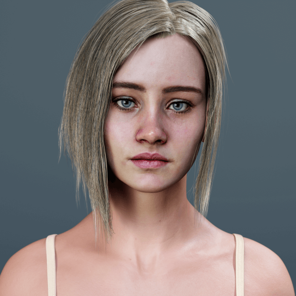 3D Art Gallery by DEVIANT at RenderHub