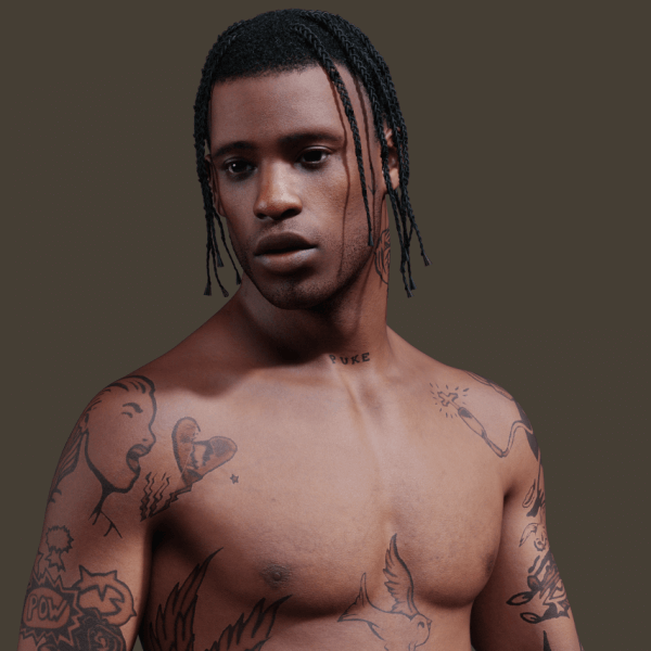 3D Art Gallery by DEVIANT at RenderHub