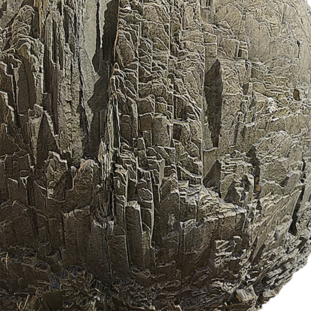 Rock Texture by devidren