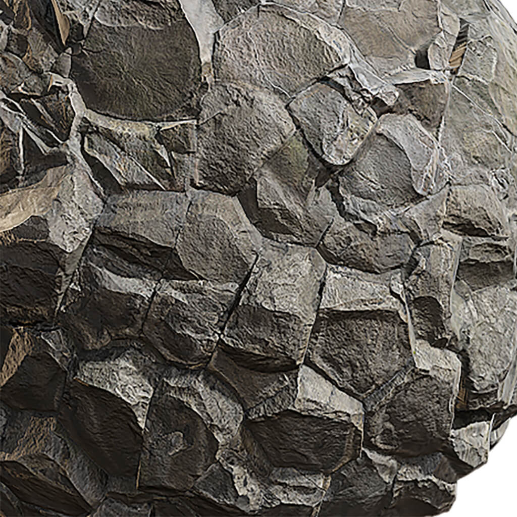 Rock Texture by devidren