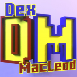 DexMacLeod - Download 3D Models at RenderHub