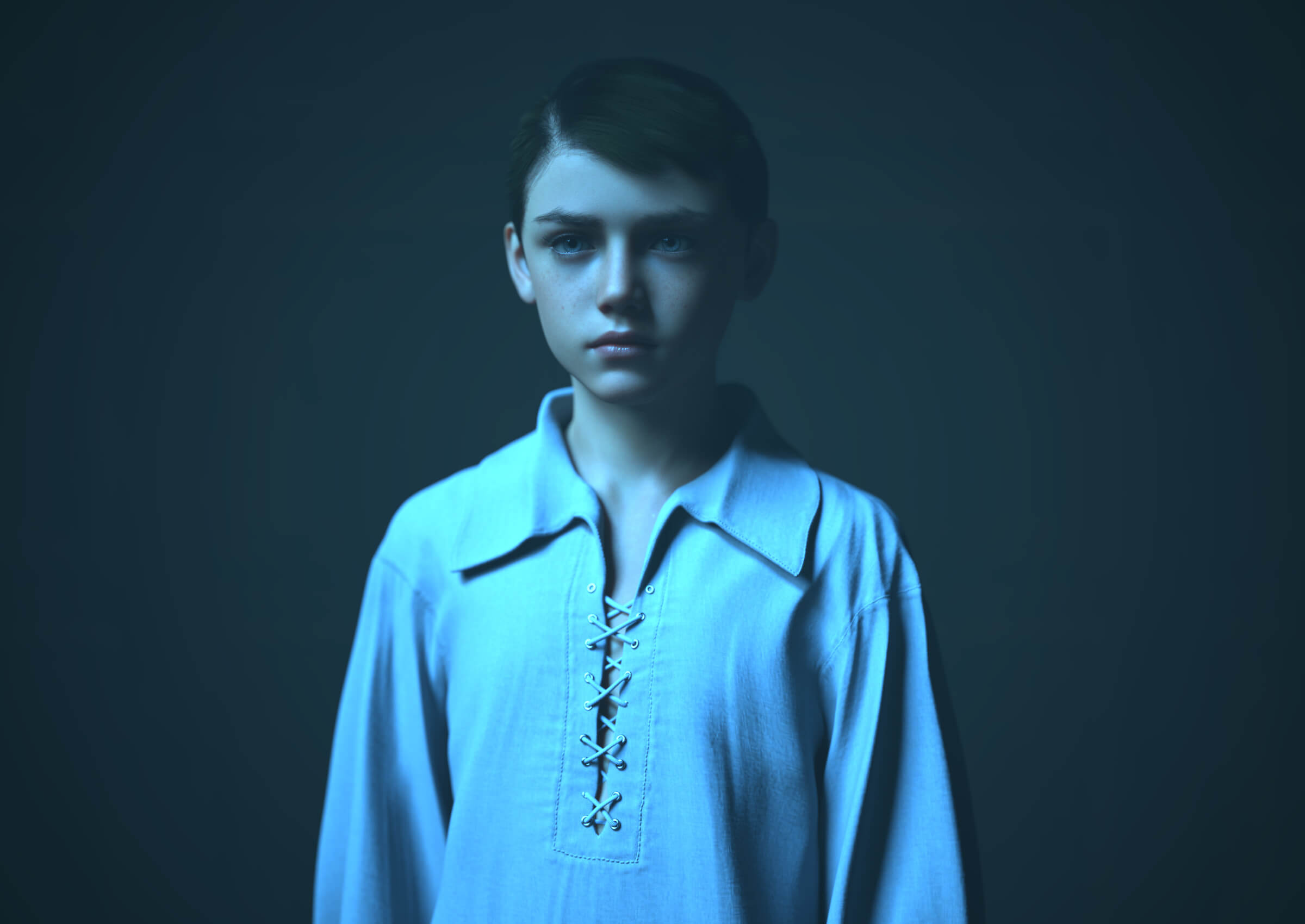 DEX Ethan for Genesis 8.1 Male - Daz Content by Dexon3D