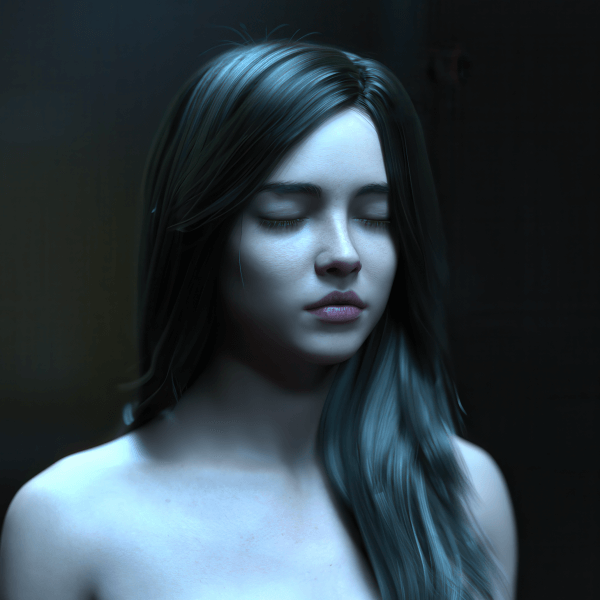 3D Art Gallery by Dexon3D at RenderHub