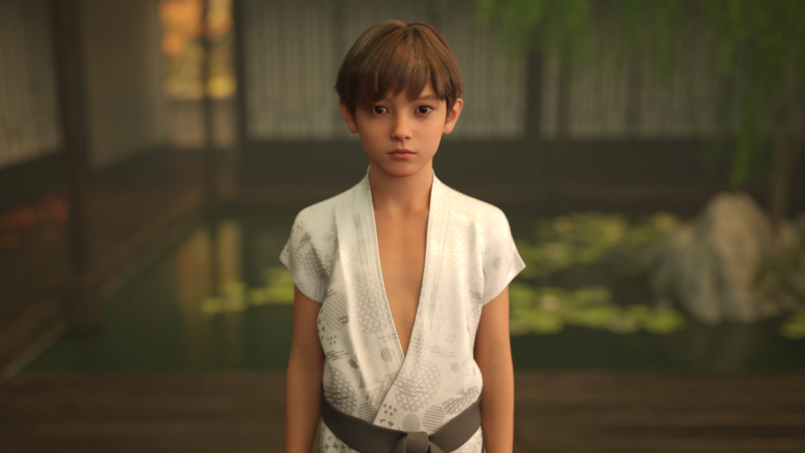 Oliver for Genesis 8.1 Male - Daz Content by Dexon3D