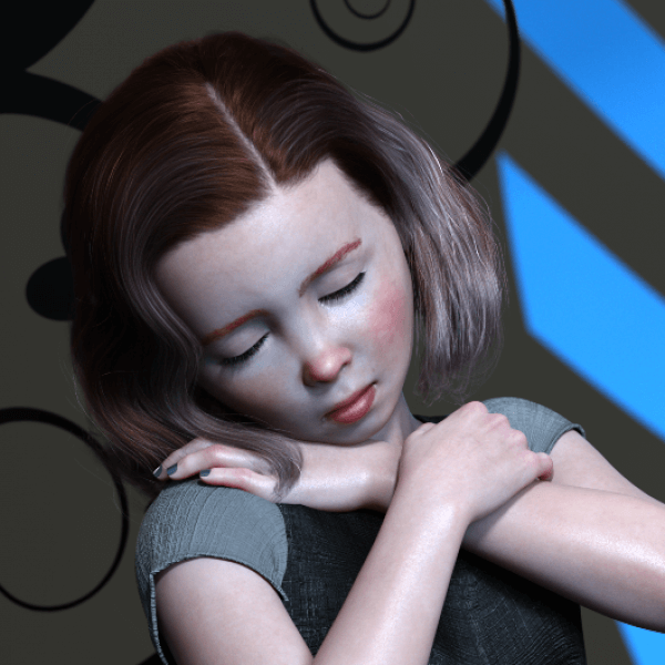 3D Art Gallery by dexterward at RenderHub