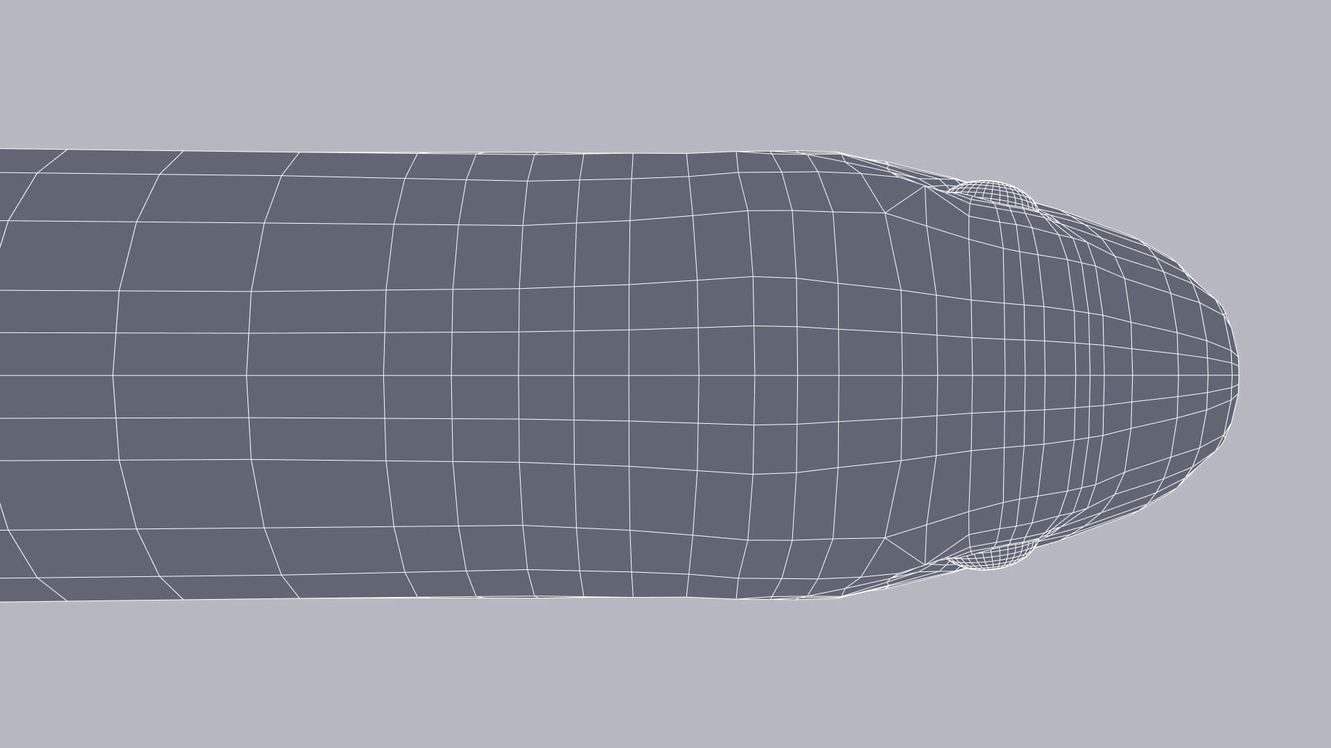 Animated Calabar Python - 3D Model by Dibia Digital