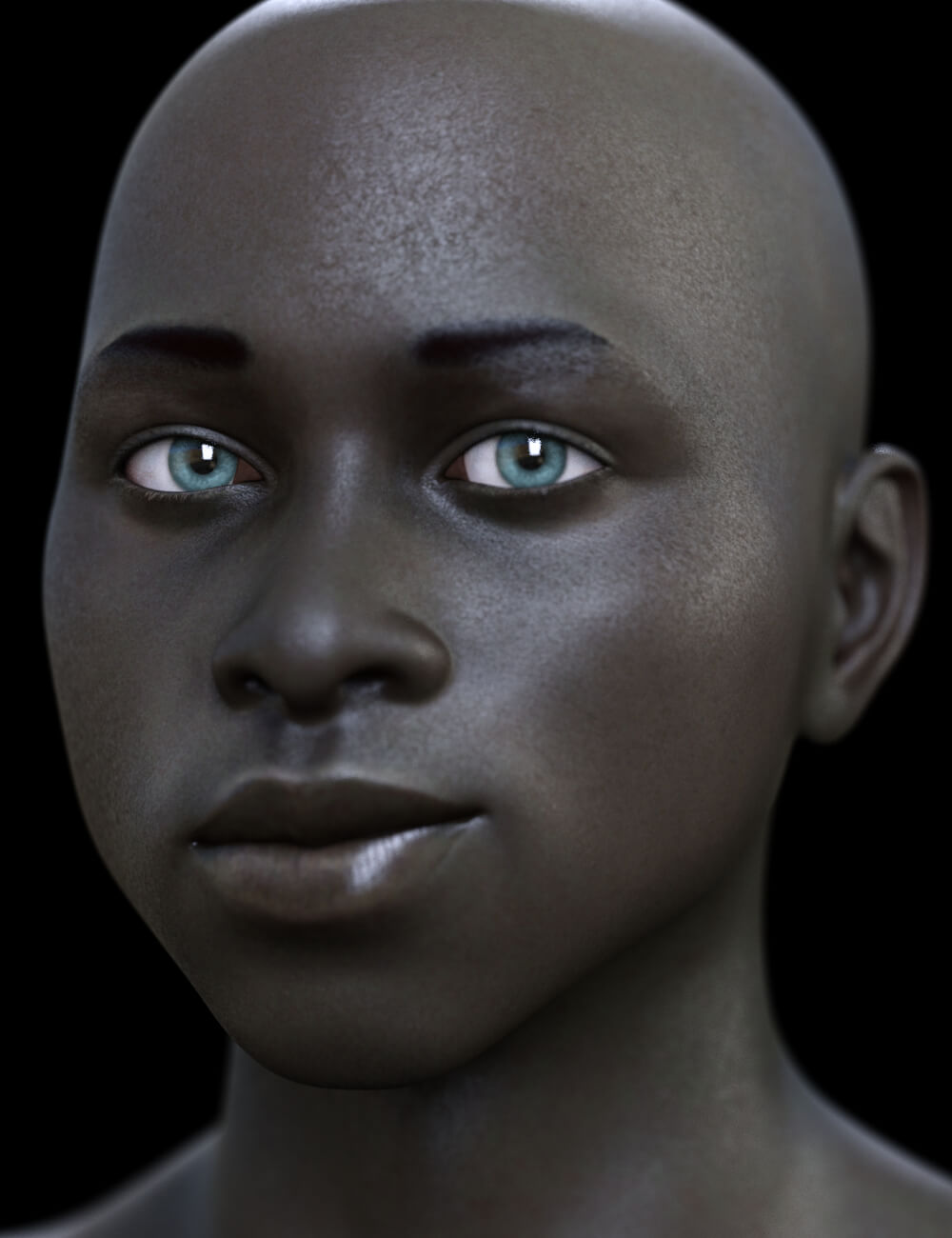 Baako for Genesis 8 and 8.1 Male - Daz Content by dieggomasamune