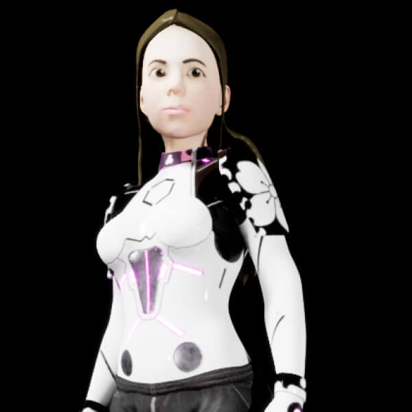 Unreal Engine Gallery | Submit Your 3D Renders at RenderHub