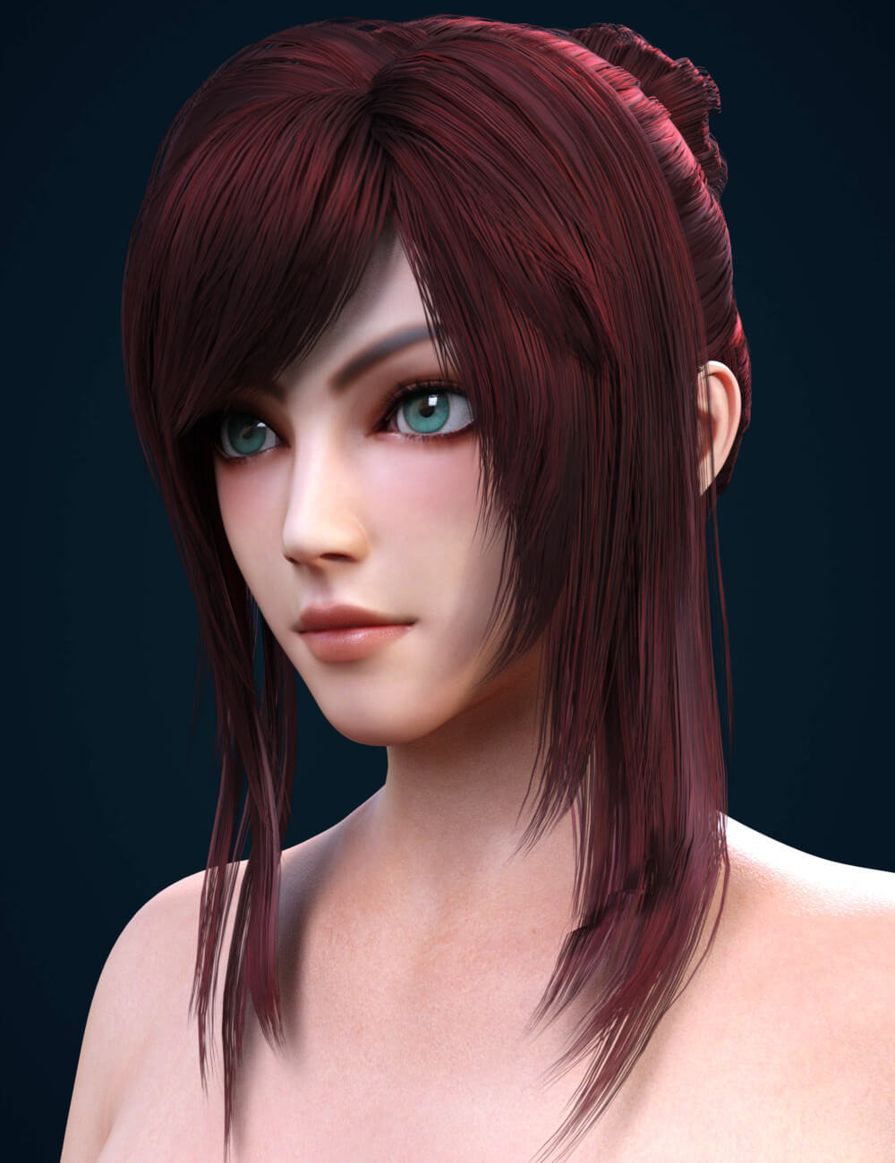 Primrose for Genesis 8 and 8.1 Female - Daz Content by dieggomasamune