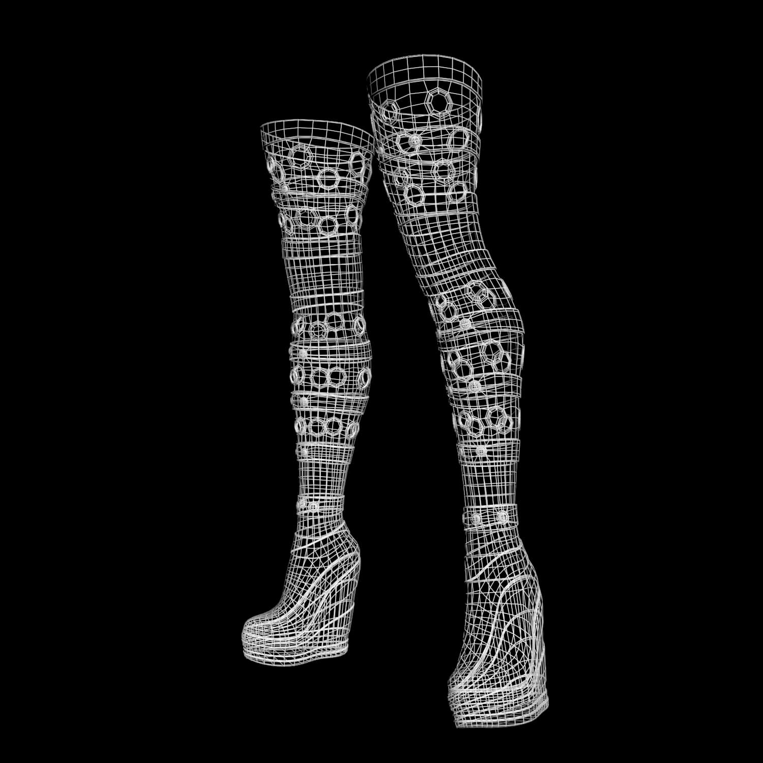 Bd Suit and Dress for DAZ G8 by Diginal