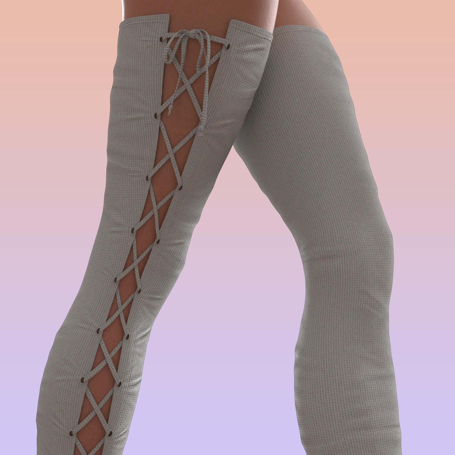 Gnight Body Suit for Genesis 8 and Genesis 9 Females - Daz Content by ...