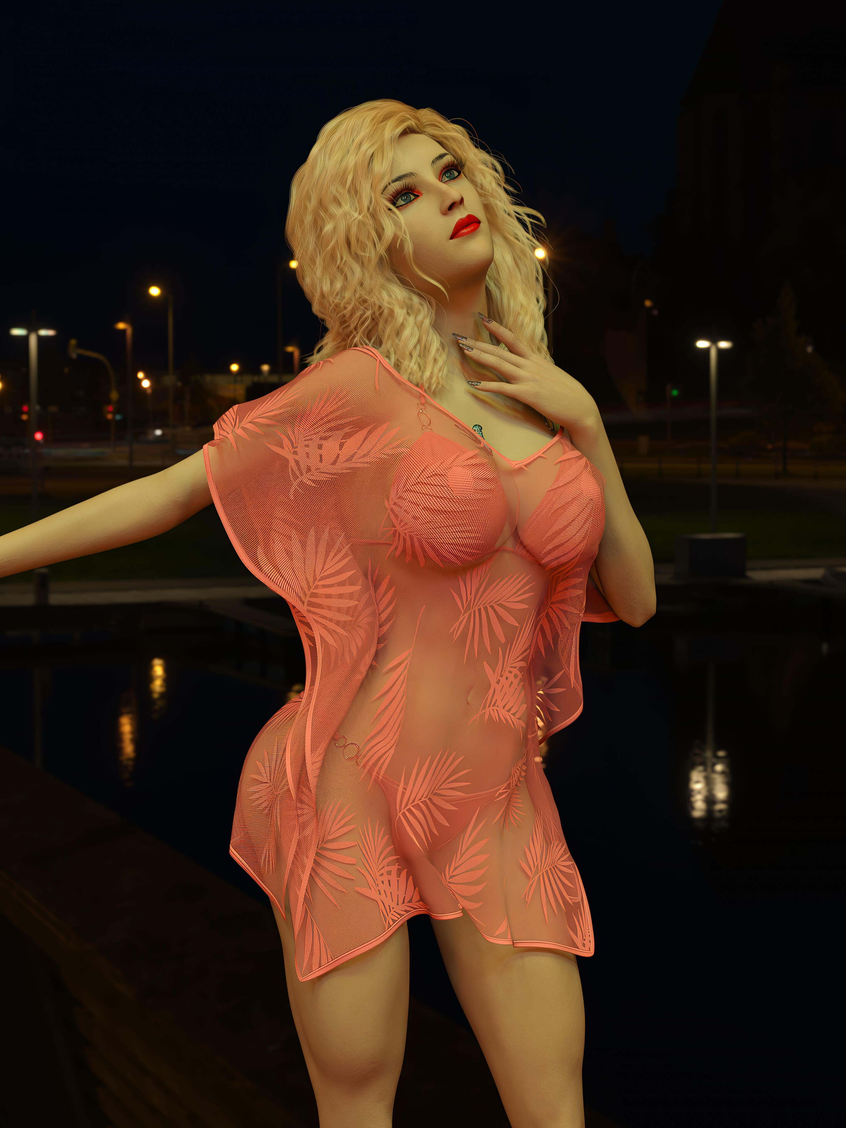 DD Alianna HD for Genesis 8 Female - Daz Content by Digital Drapery Co