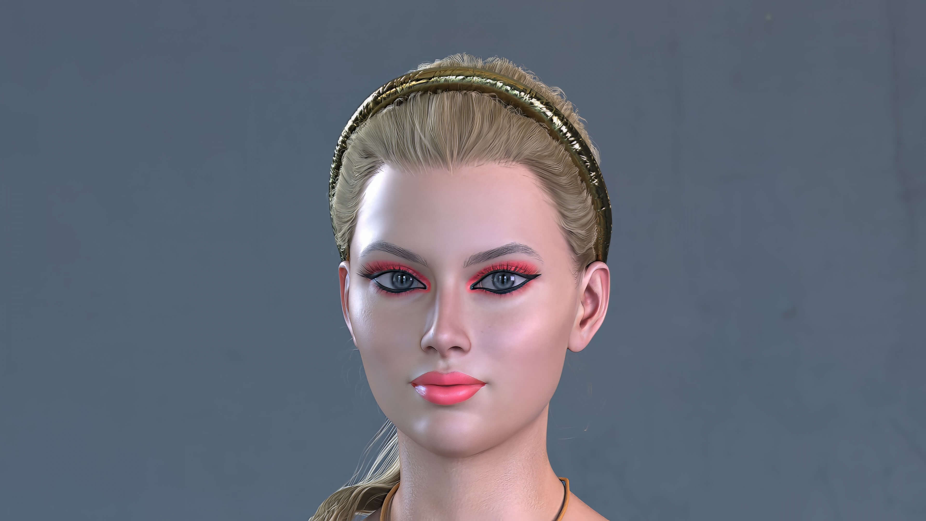 DD Chiara for Genesis 8 Female - Daz Content by Digital Drapery Co