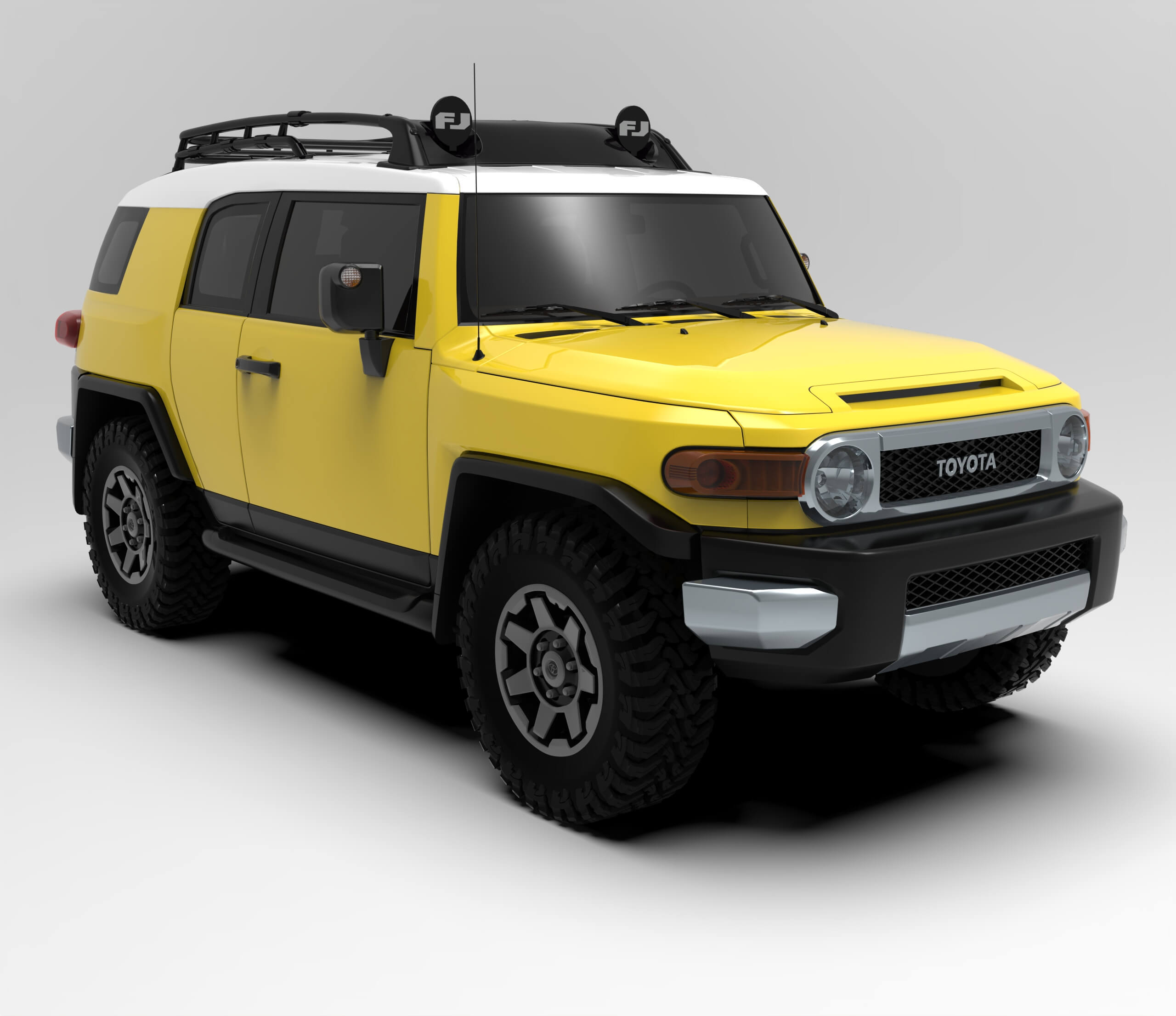 Fj Summit 2022