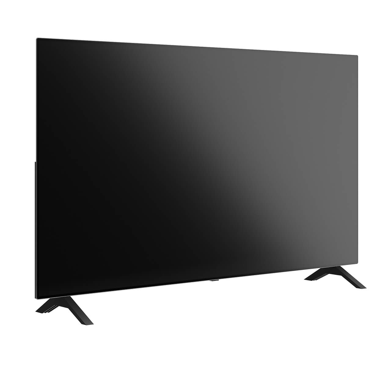 4K OLED TV A19La by LG - 3D Model by Dimensiva