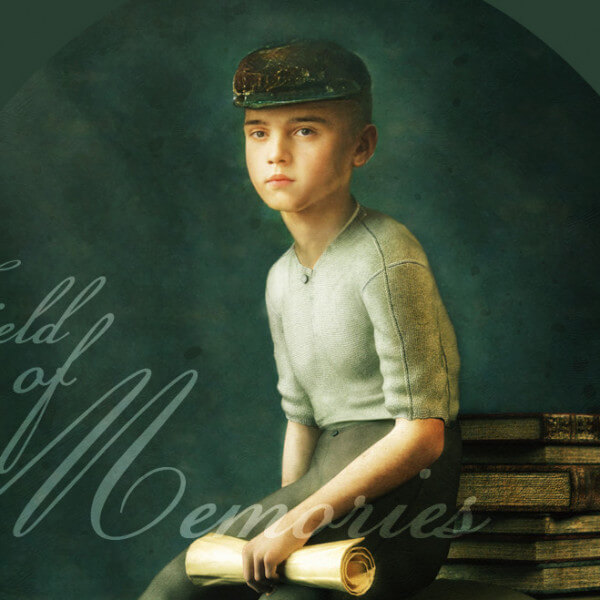 3D Art Gallery by dimitrielevit at RenderHub