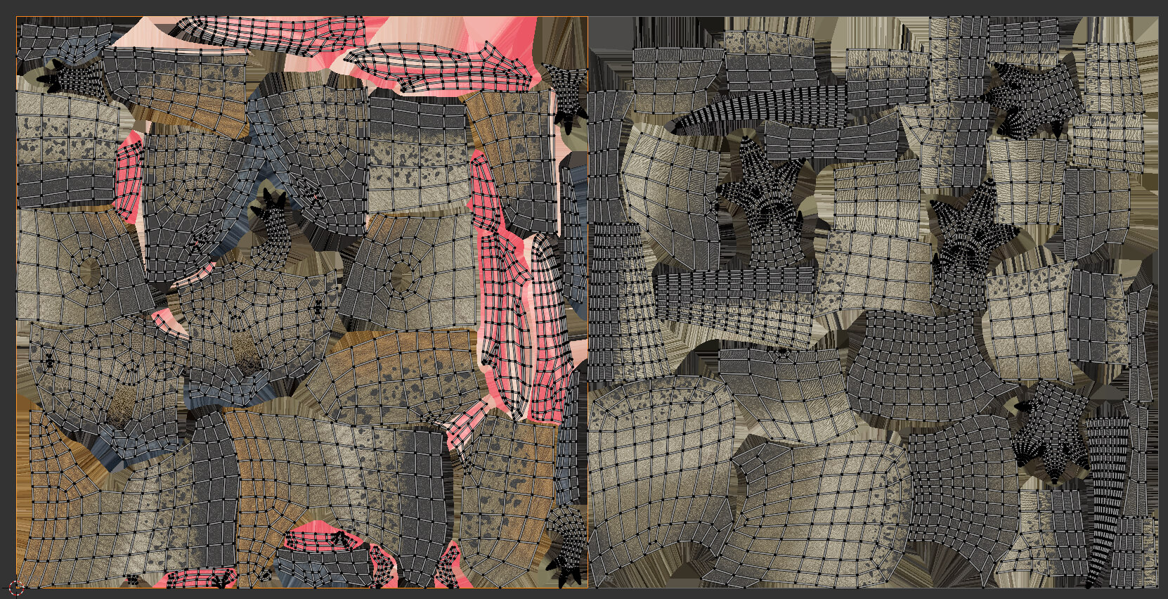 Mapusaurus Game Ready Model by DinoDude82