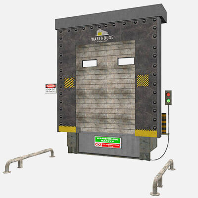 DnD - Download 3D Models at RenderHub