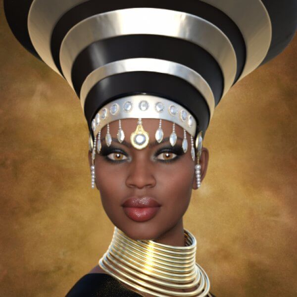 3D Render Gallery : Donatto