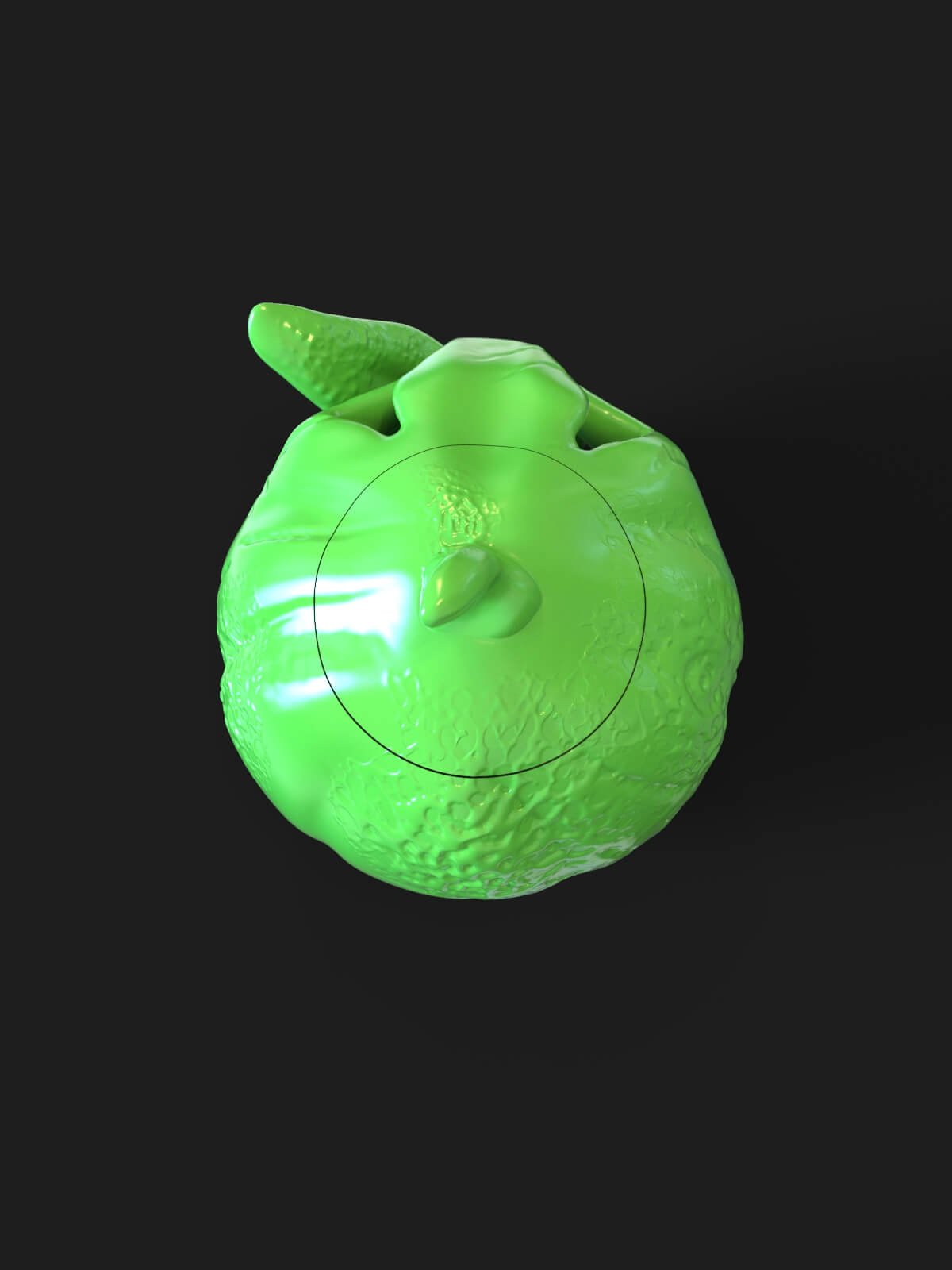 Toothy Pumpkin for Halloween - Free 3D Print Model by Donshifron