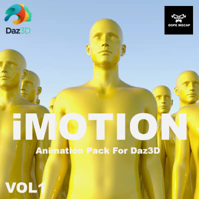 Daz Content | Poses | RenderHub