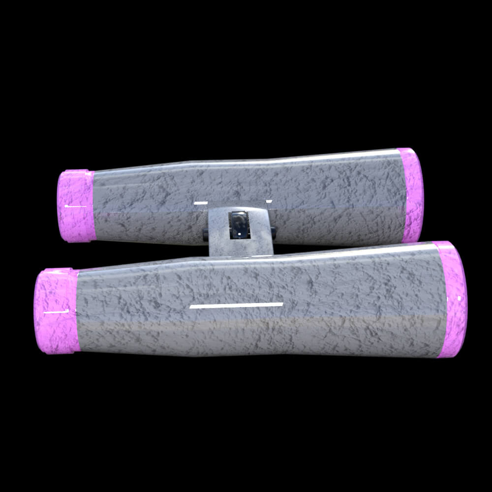 Binoculars for Genesis - Daz Content by DoroThee237