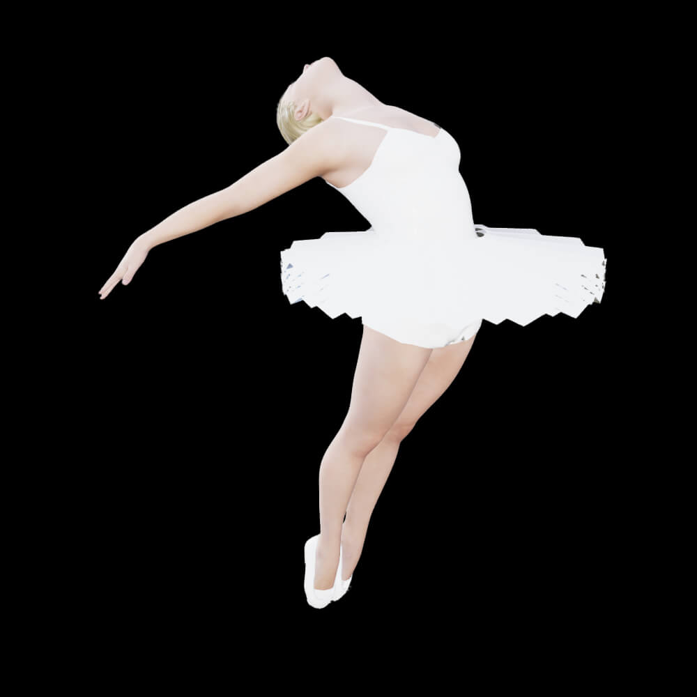 Dance Pose Pack 02 for Genesis 9 - Daz Content by DoroThee237