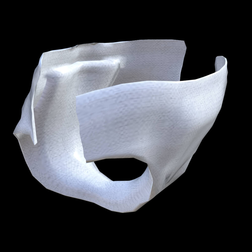 Diaper for Genesis 9 - Daz Content by DoroThee237