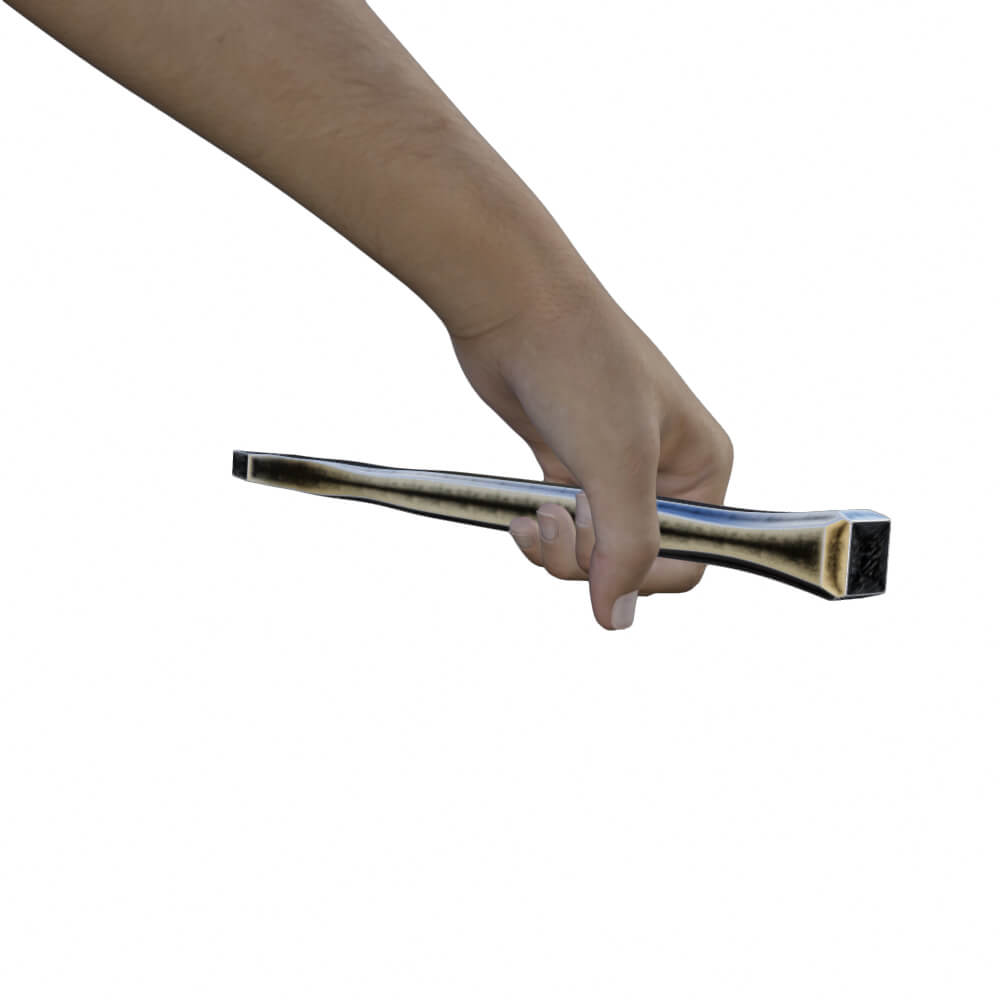 G8 Poses for Stone Carving Tool Set - Daz Content by DoroThee237